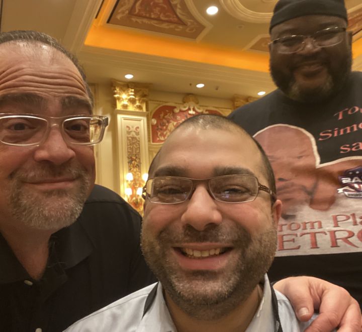 RE-ELECT ANTHONY COLANDRO TO THE NRA BOARD! | NJ2AS